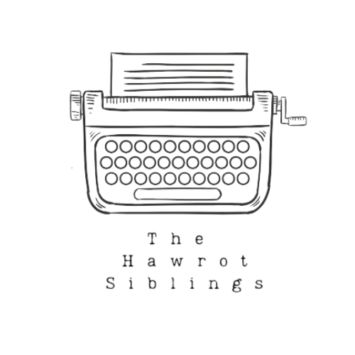 Running For Dear Life!